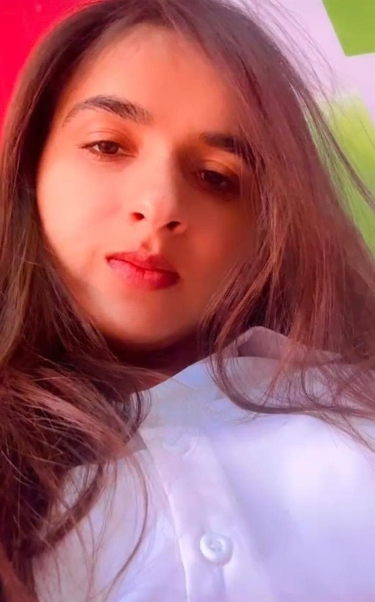 Himani Narwal’s Unfinished Movie Released After She Was Killed Mid ...