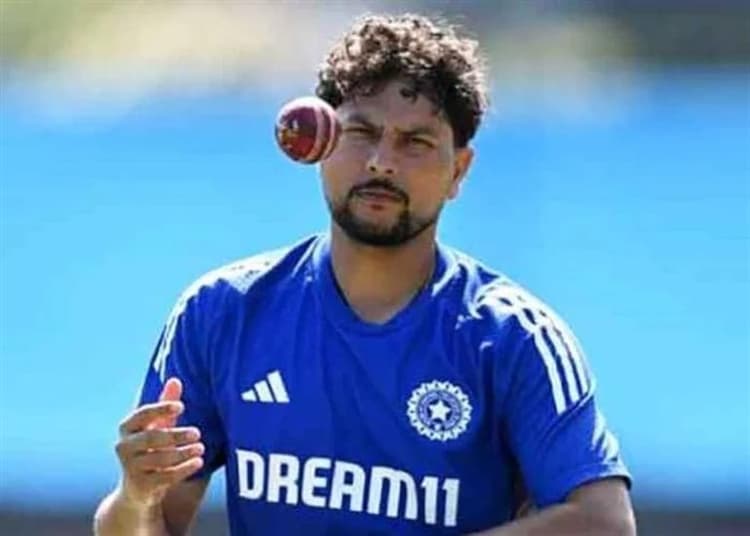 Wickets in Middle Overs Key to Success: Kuldeep Yadav | Punjab Newsline
