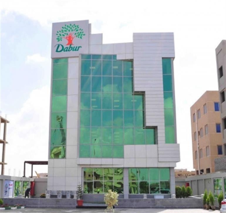 Dabur Offices in India: Locations, Roles, and Strategic Importance