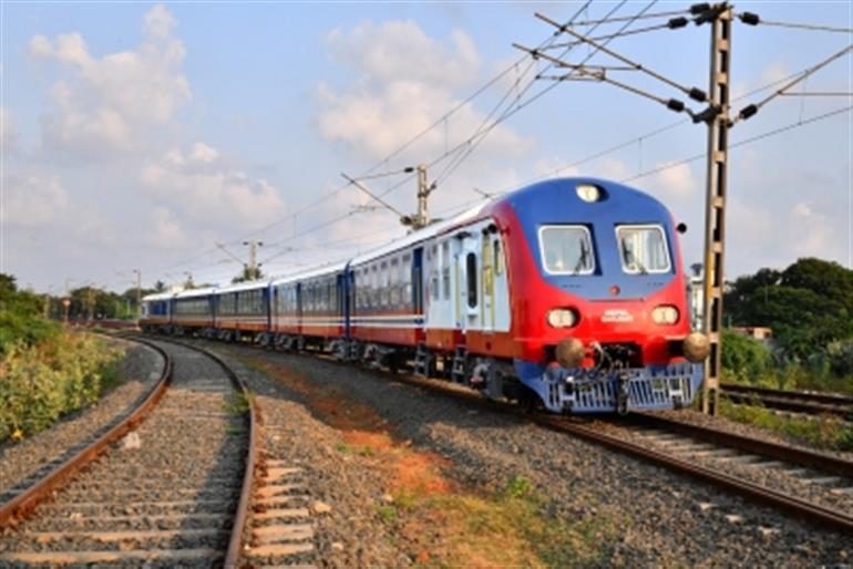 Southern Railway approves first Bharat Gaurav Train operator