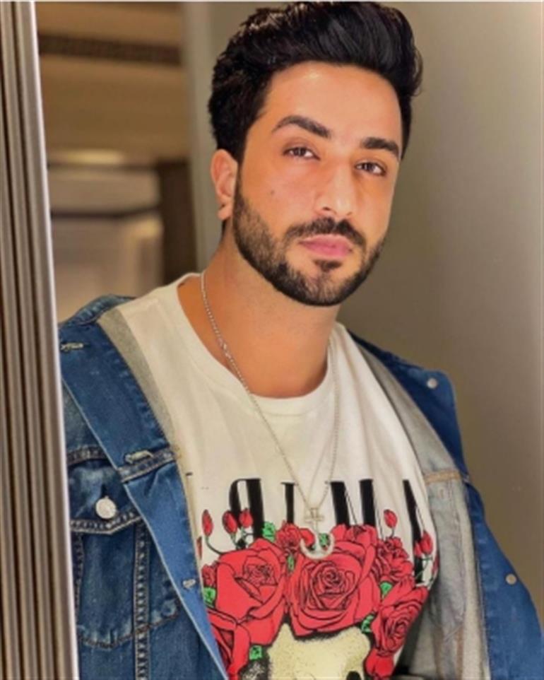 Aly Goni: We saw a lot of beautiful, extraordinary content created in 2021
