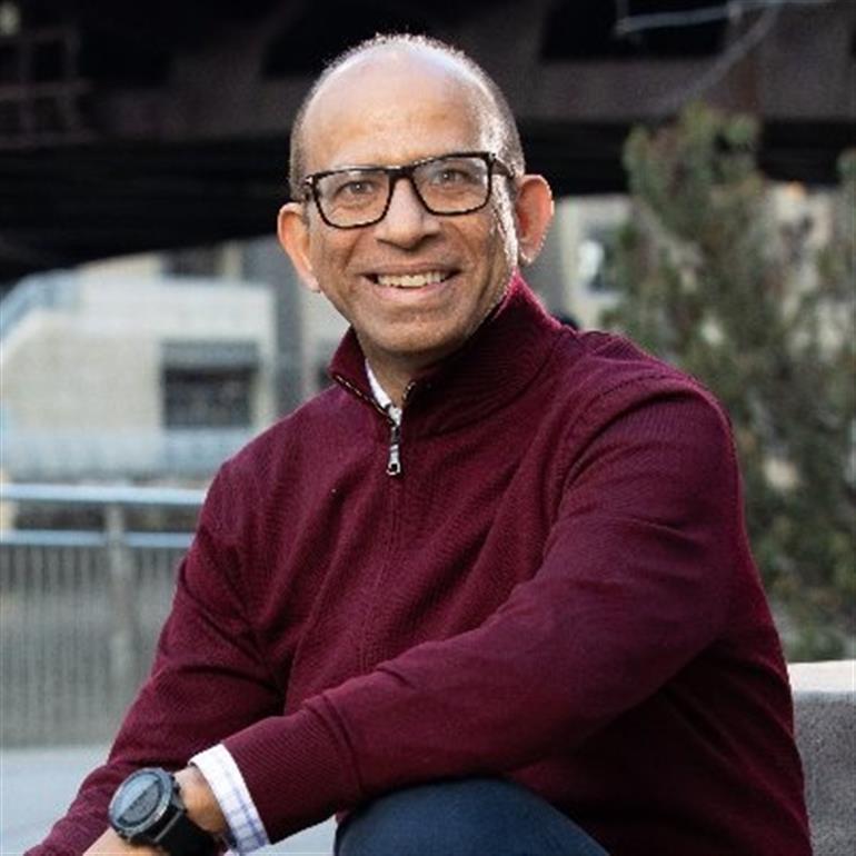 Accenture elevates Manish Sharma as COO