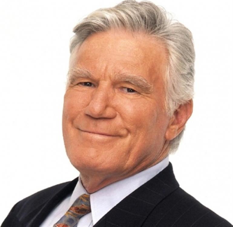 Veteran actor Mitchell Ryan dies at 88 in Los Angeles