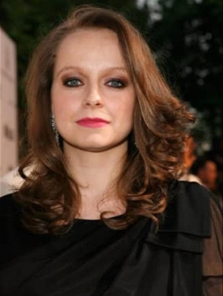 Samantha Morton to return as Alpha in 'Tales of the Walking Dead'