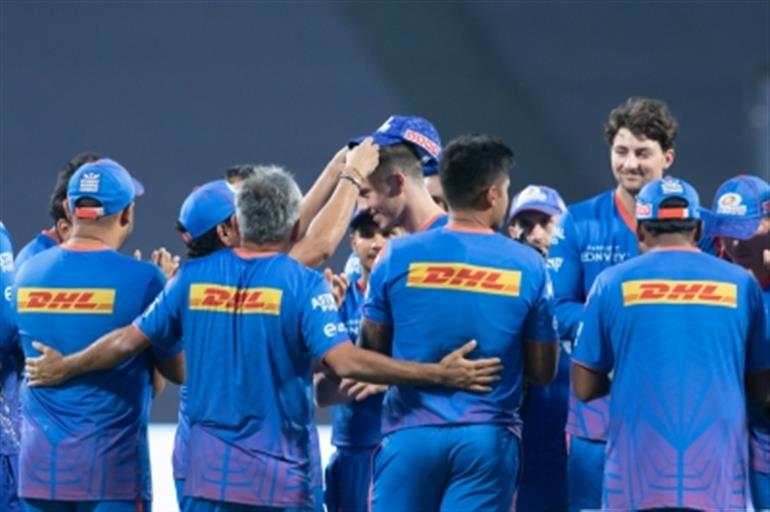 CLOSE-IN: A significant comparison between the stock market and the IPL