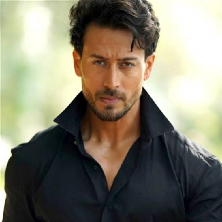 Tiger Shroff to give 4-5 months for 'Rambo' prep, action sequences