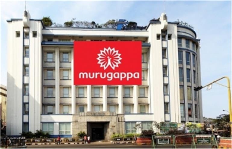 Murugappa Group to acquire majority stake in electric truck maker for ...