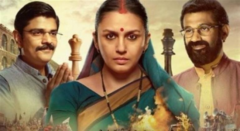 'Jungle Raj' episode of 'Maharani 2' brings 1999 murder case back to life