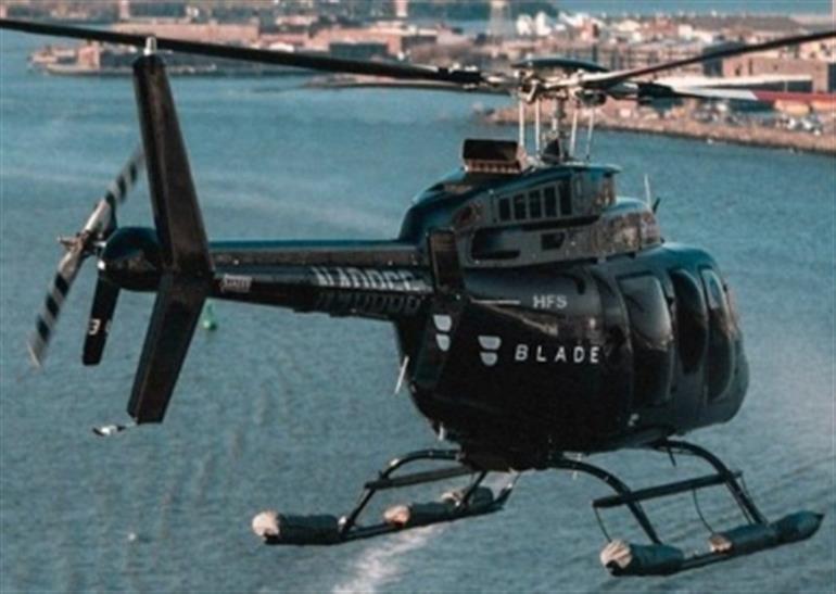 Fly Blade to get Airbus helicopter, plans service in 10 states in 2 years