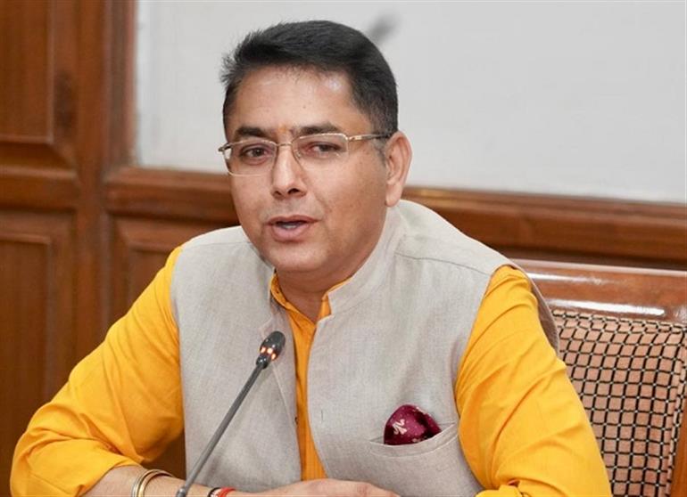 First in North India, super ECBC compliant building to be constructed ...