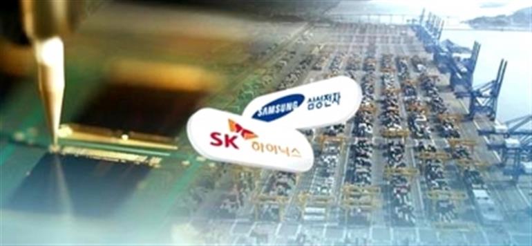 Samsung, SK hynix vow to run China factories despite US chip export curbs