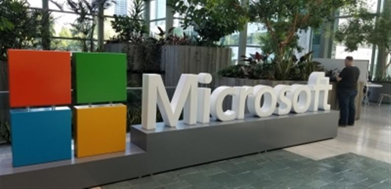 Microsoft to soon rebrand Office as 'Microsoft 365'