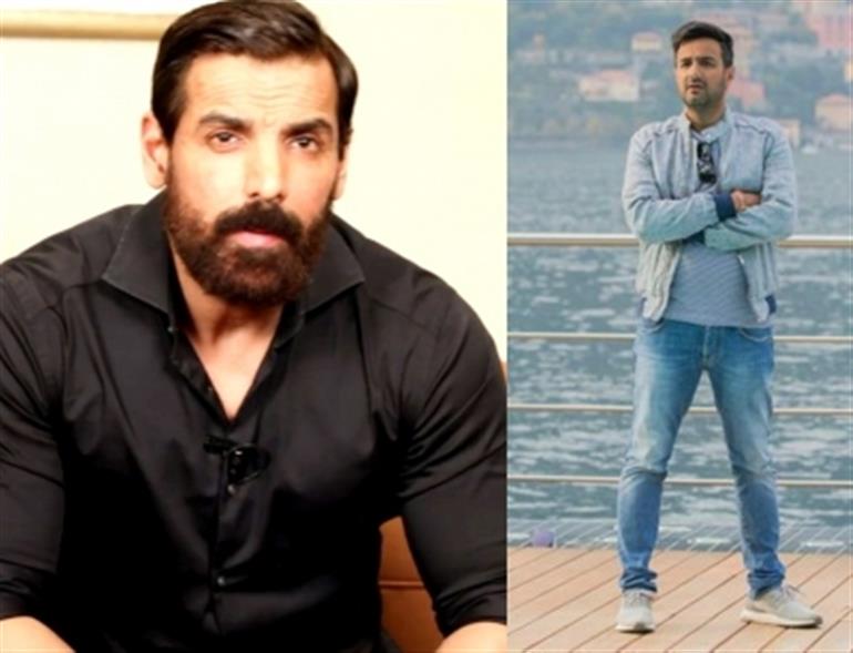 John was the only choice for antagonist in 'Pathaan', says director Siddharth Anand