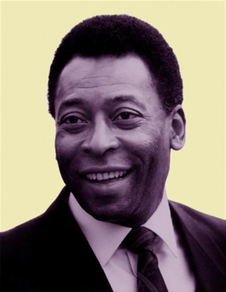 Pele, the legend who made football 'the beautiful game' is no more