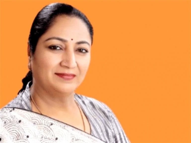 YEAREND INTERVIEW: Only a seasoned individual can run civic body: BJP ...