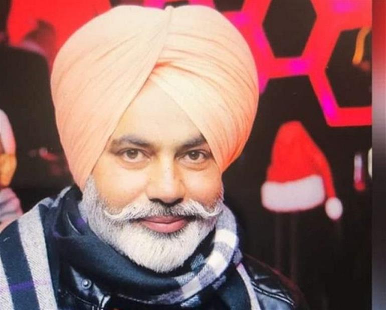 Senior Journalist Manjit Singh Sidhu appointed OSD(PR) to CM Punjab