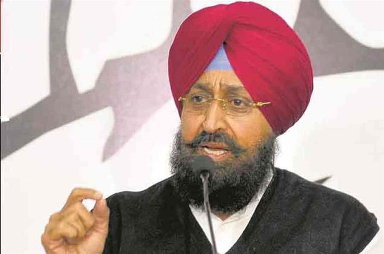 If serious, teach Punjabi to Raghav & Sandeep first, Bajwa