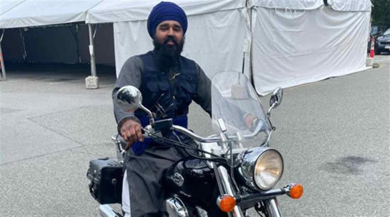 Canada based NRI youth Pardeep Singh stabbed to death in Punjab festival