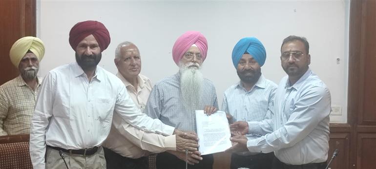 PUNJAB GOVERNMENT IS COMMITTED TO PROVIDING BASIC FACILITIES TO THE ...