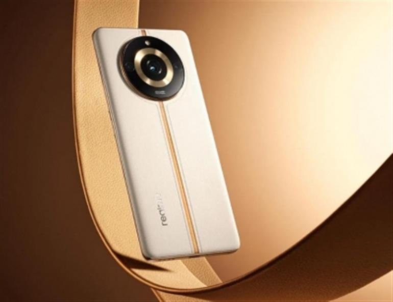 realme Number Series: Redefining excellence in camera, design, and display