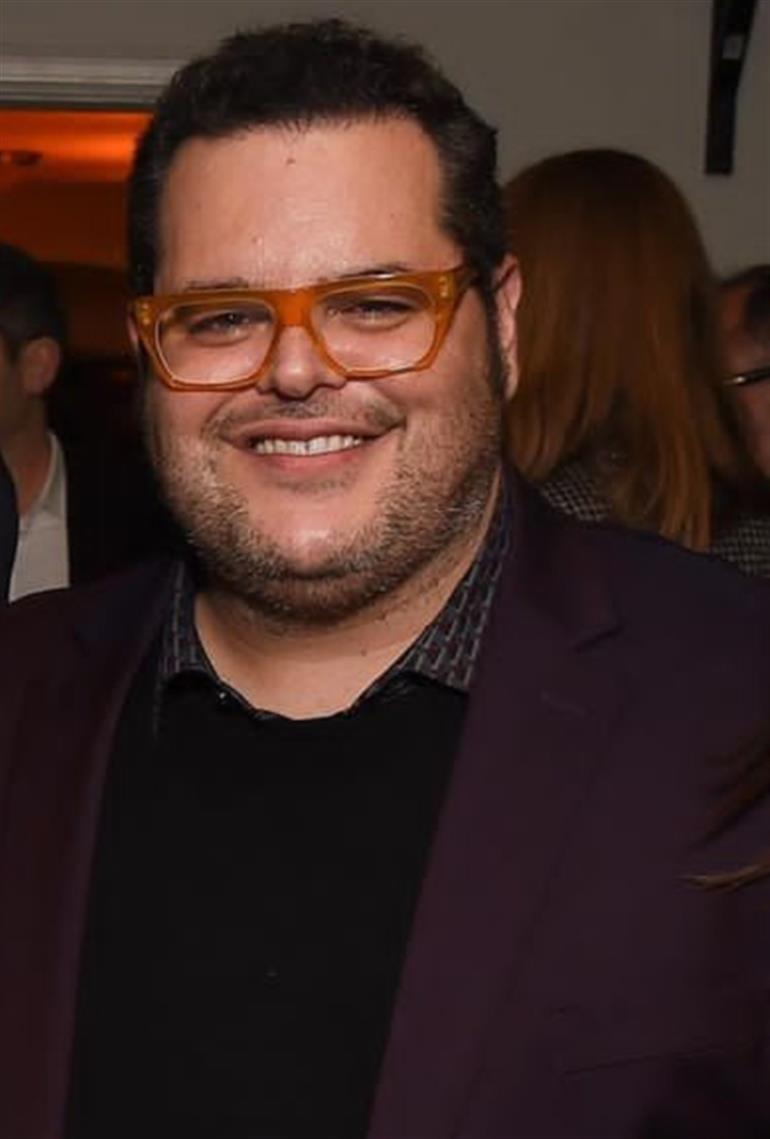 Actor Josh Gad shares update on 'Honey, I Shrunk The Kids' film reboot