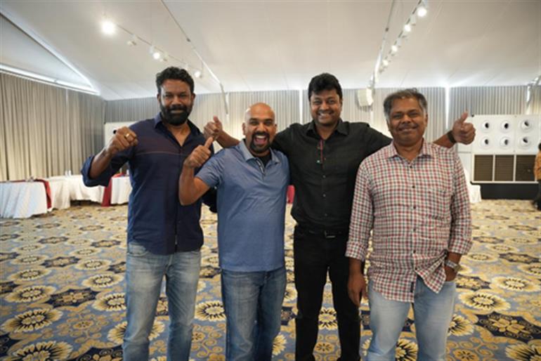 A91 Partners invests $30 mn in digital transformation provider KaarTech