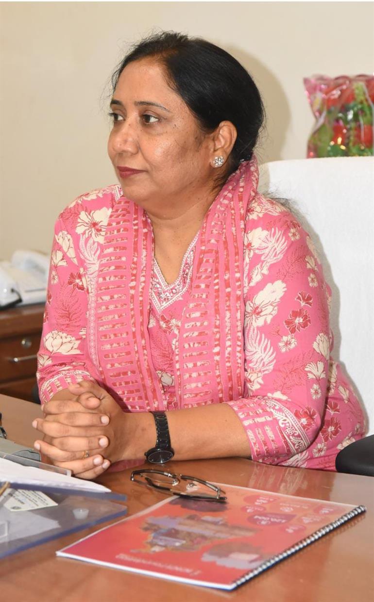 Creating a unique sense of patriotism in children is need of hour: Dr ...