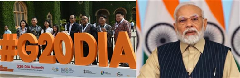 India's digital public infrastructure offers scalable, secure ...