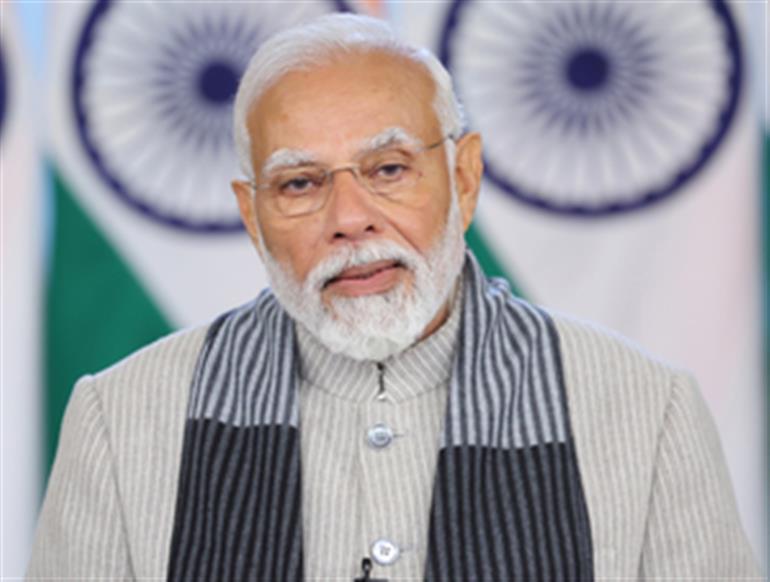 PM Modi to inaugurate NIT Goa campus on Feb 6