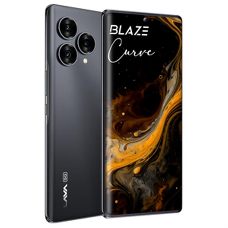 Lava launches new smartphone with 64MP camera, 6.67-inch display