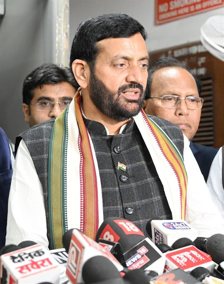 Manohar Lal's good governance sets new direction for Haryana's ...