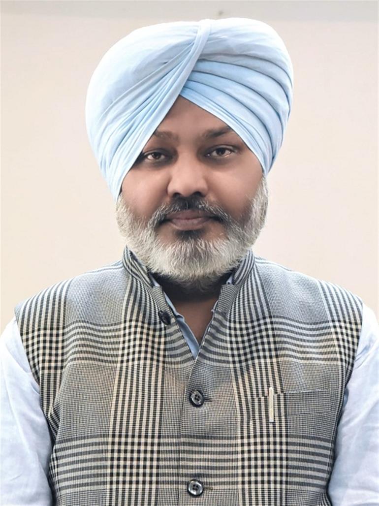 Cheema Expresses Condolences Over the Death of 8 people in Sangrur due ...