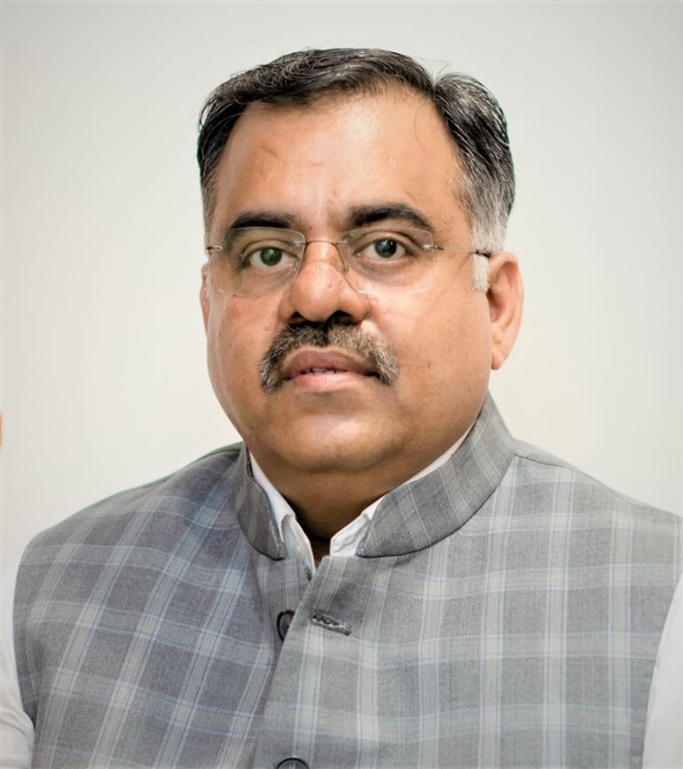 INDIA alliance in J&K has collapsed against the face of Modi's ...