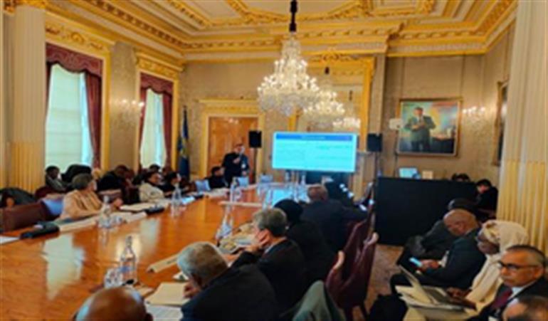 Commonwealth Secretariat recognises India's Public Redress System as ...