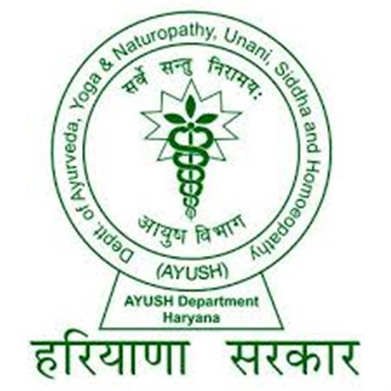 Directorate of AYUSH Haryana Hosts Successful Training Program for ...