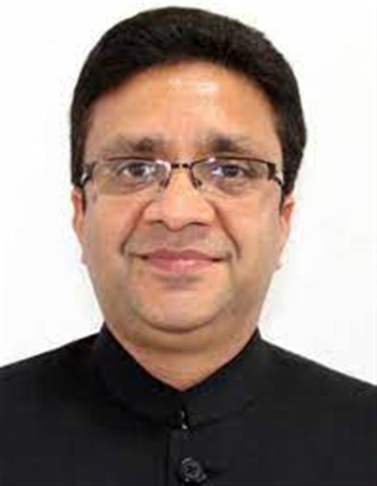 Confirmation of name in voter list essential - Chief Electoral Officer