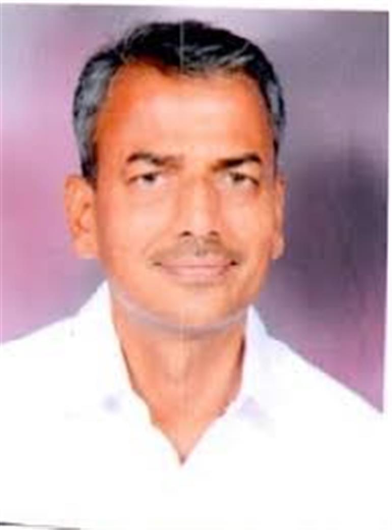 Tender issued for the 50-year-old pending Budhwal minor in Nangal ...