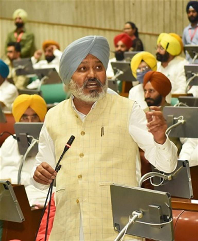 Amendment in ‘PAPRA Act 1995’ will give boost to state's economy and ...