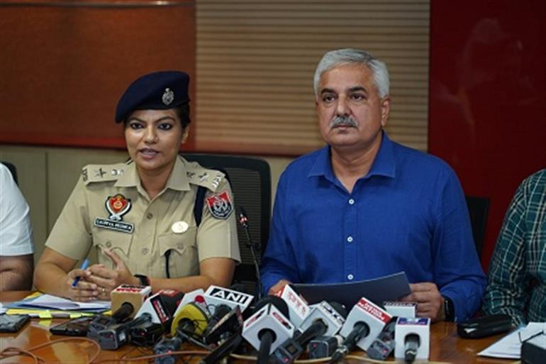 Ferozepur triple murder case : Deceased Dildeep was primary target of ...