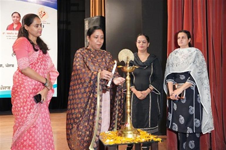 Punjab To Introduce Sign Language In State Assembly To Promote Inclusive Governance Baljit Kaur 