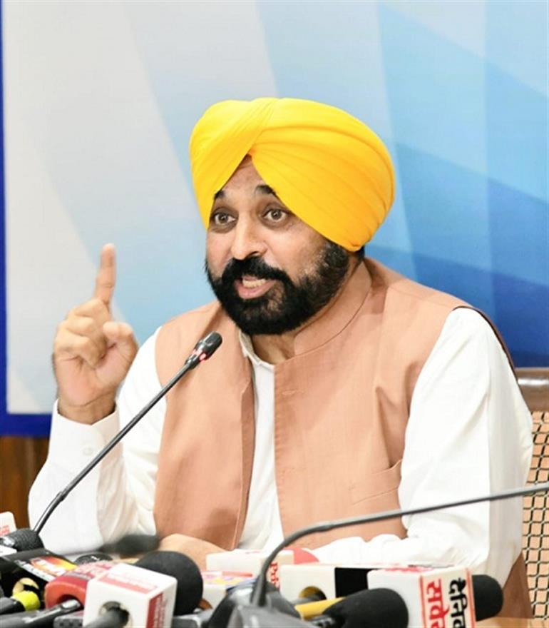 CM releases Rs 95.54 lakh to make roads leading to Gurdwara Sri ...