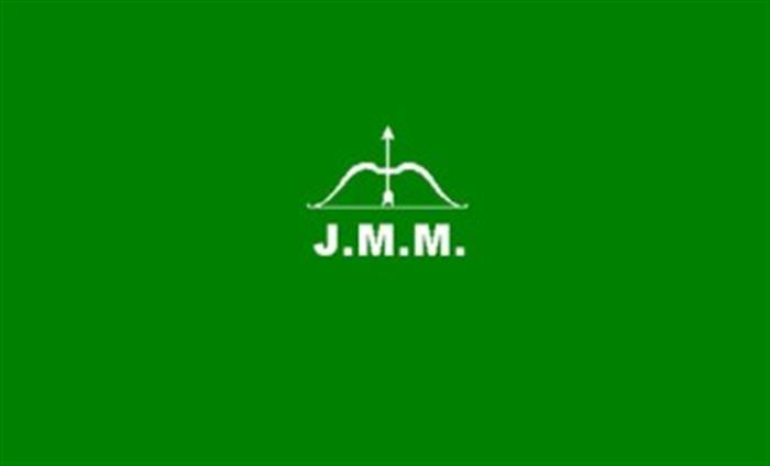 JMM leads in Jharkhand assembly bypolls