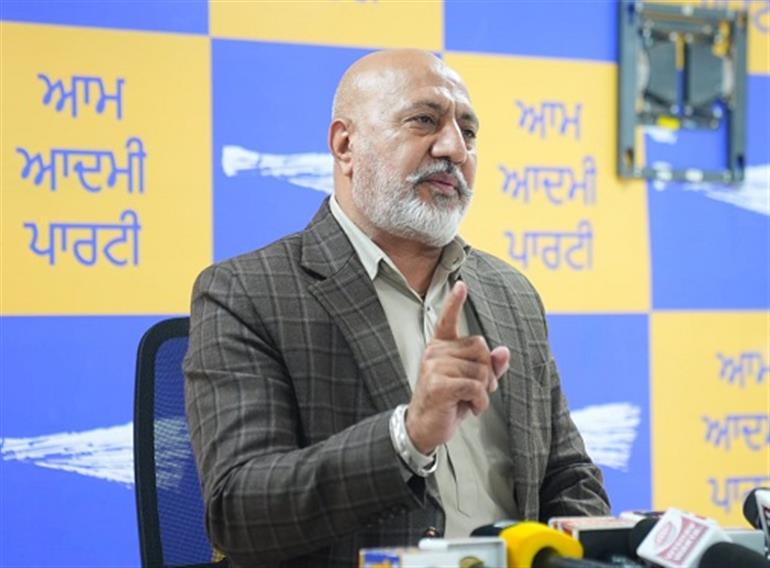 SGPC Must Answer for 328 Missing Saroops and stop shielding Badals ...